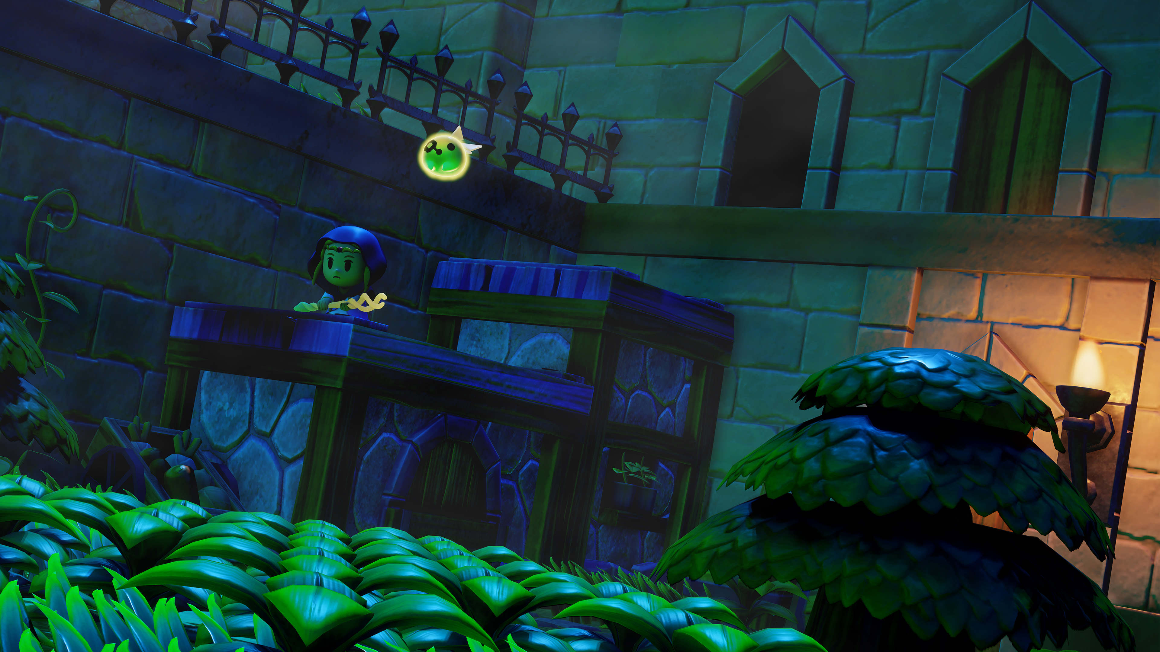 Actor Spawner, TOTK Console