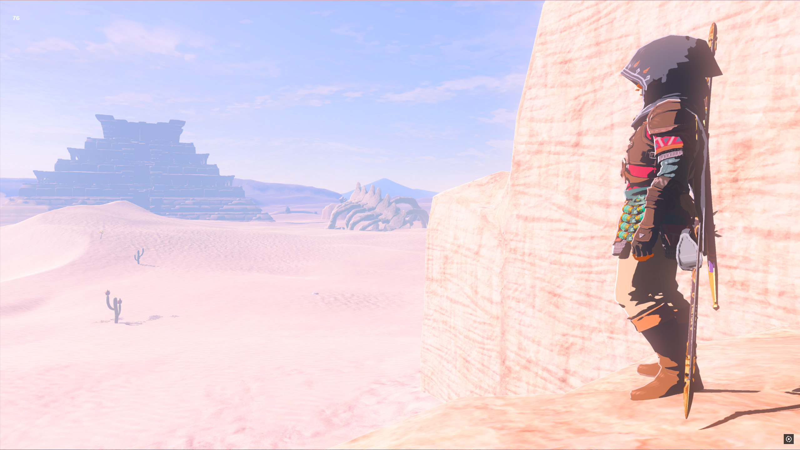 UltraCam - TOTK mods | 60+ FPS & Graphics Enhancements for Tears Of The ...